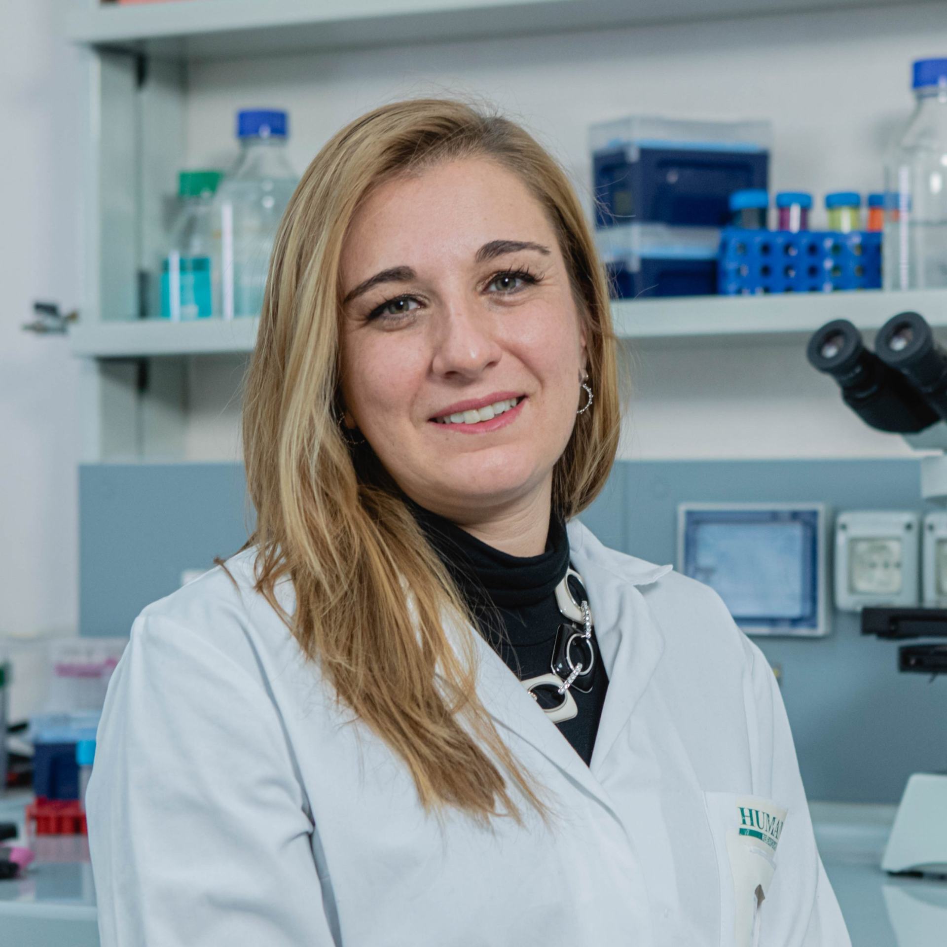 Valentina Granata - Humanitas Research Valentina Granata - Humanitas Research
